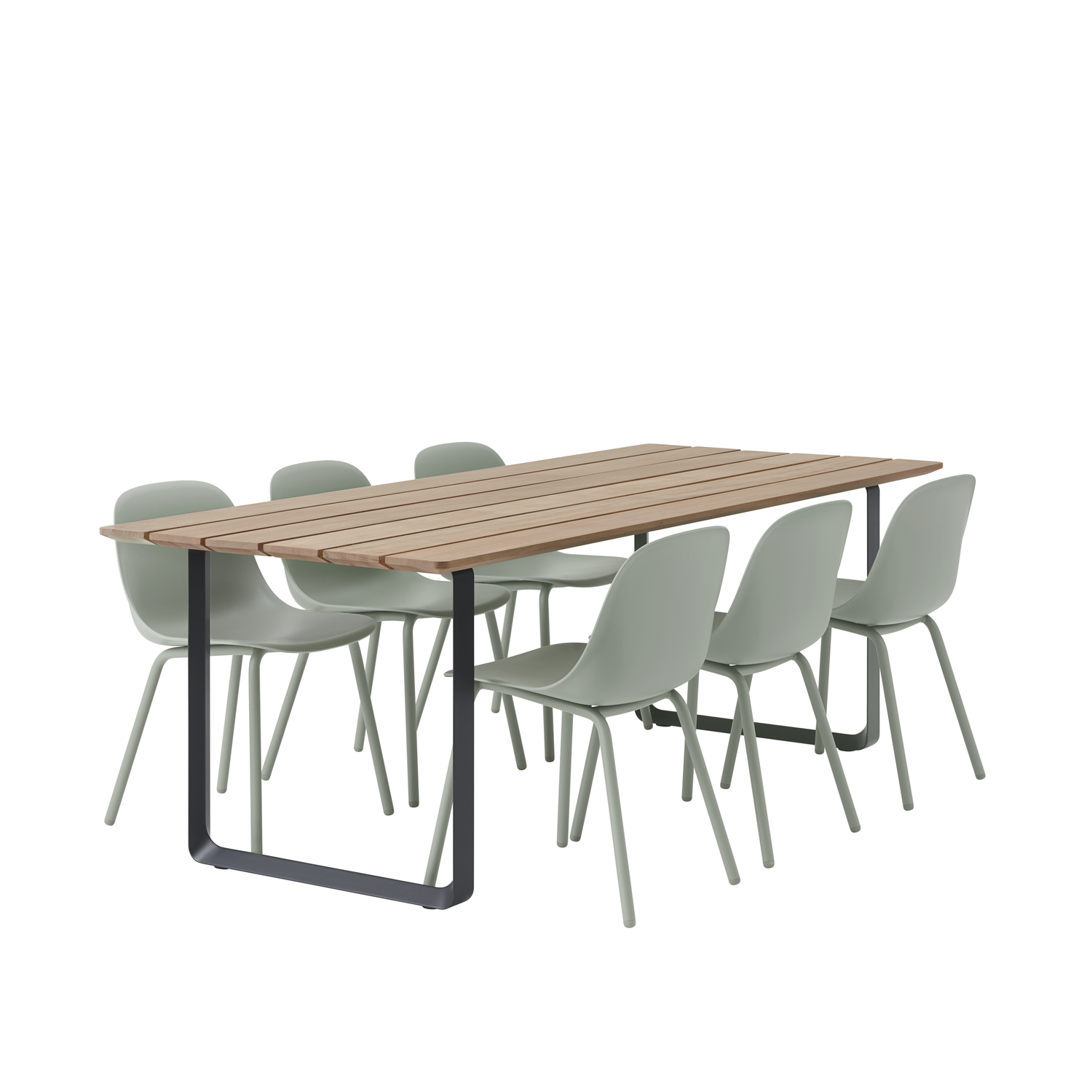 Fiber chair for dining table store