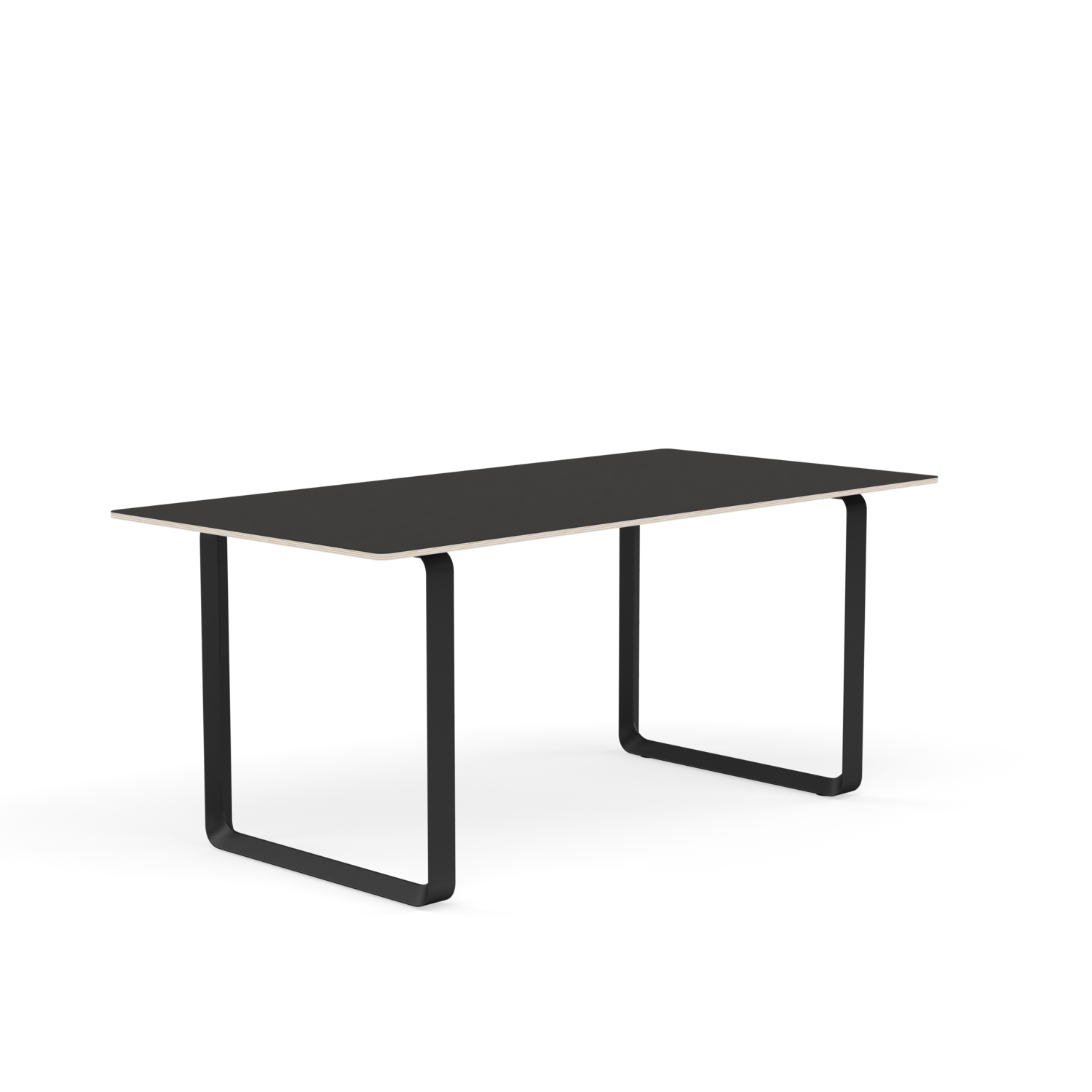 70/70 Table | A contemporary table for any space