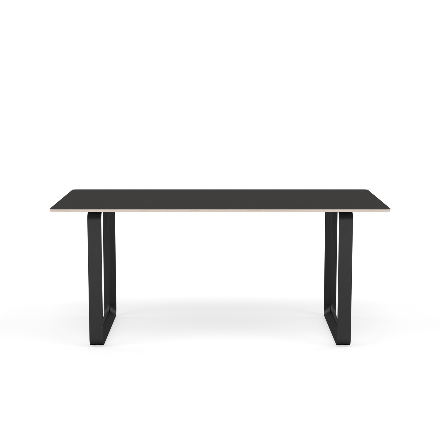 70/70 Table | A contemporary table for any space