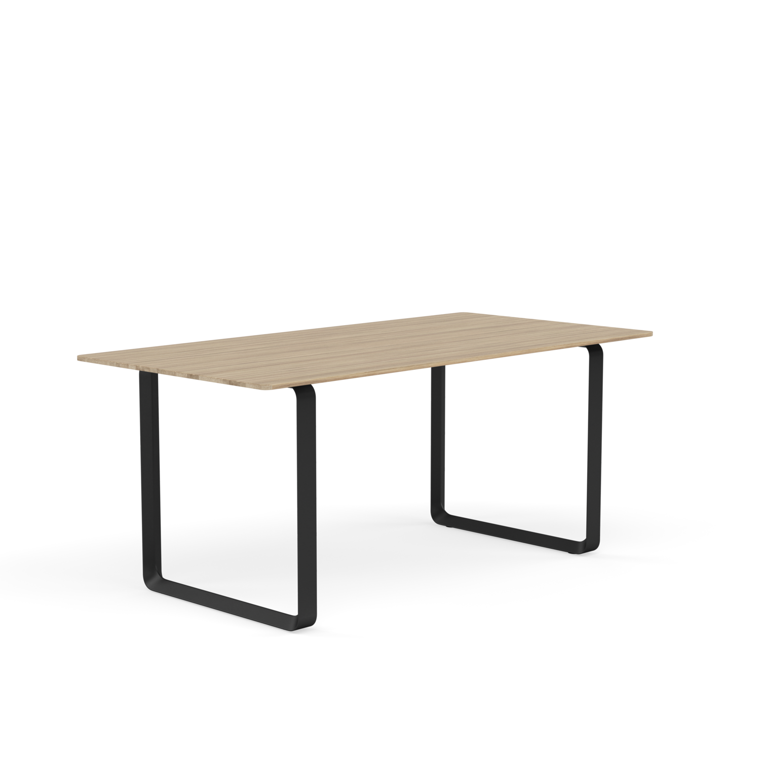 70/70 Table | A contemporary table for any space