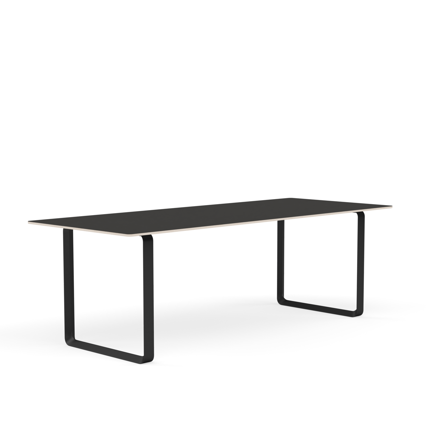 70/70 Table | A contemporary table for any space