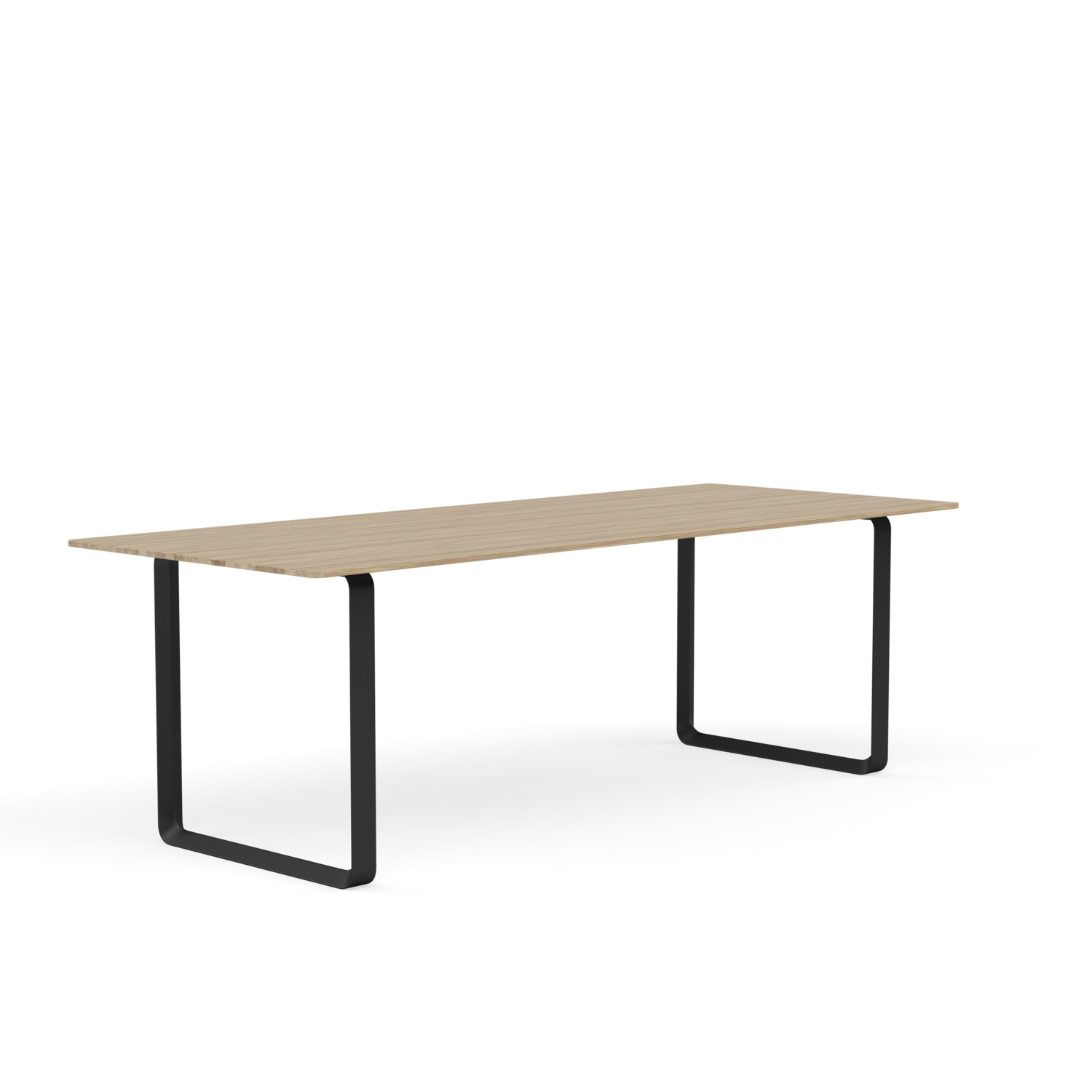70/70 Table | A contemporary table for any space