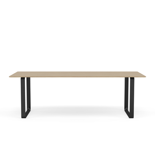 70/70 Table | A contemporary table for any space