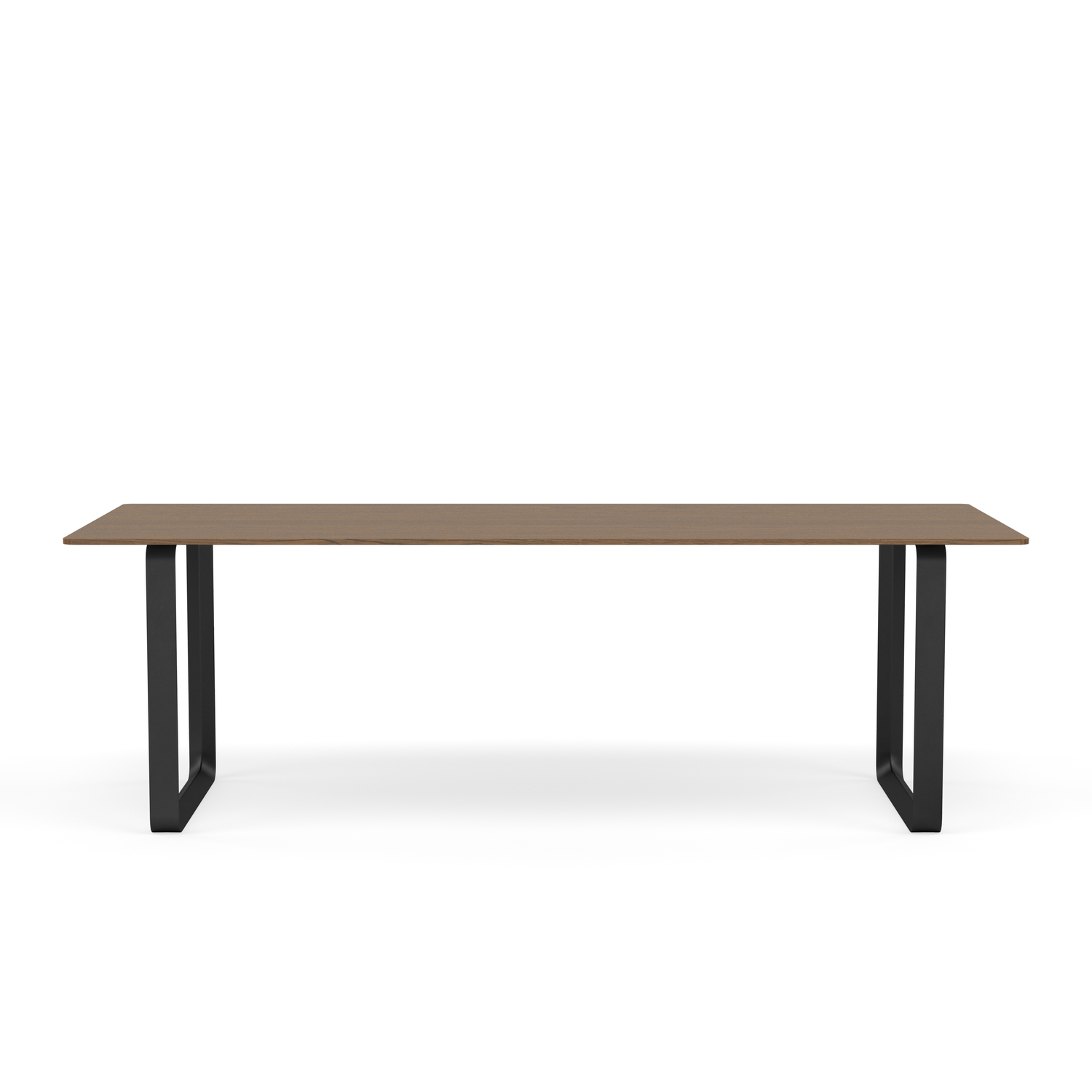 70/70 Table | A contemporary table for any space