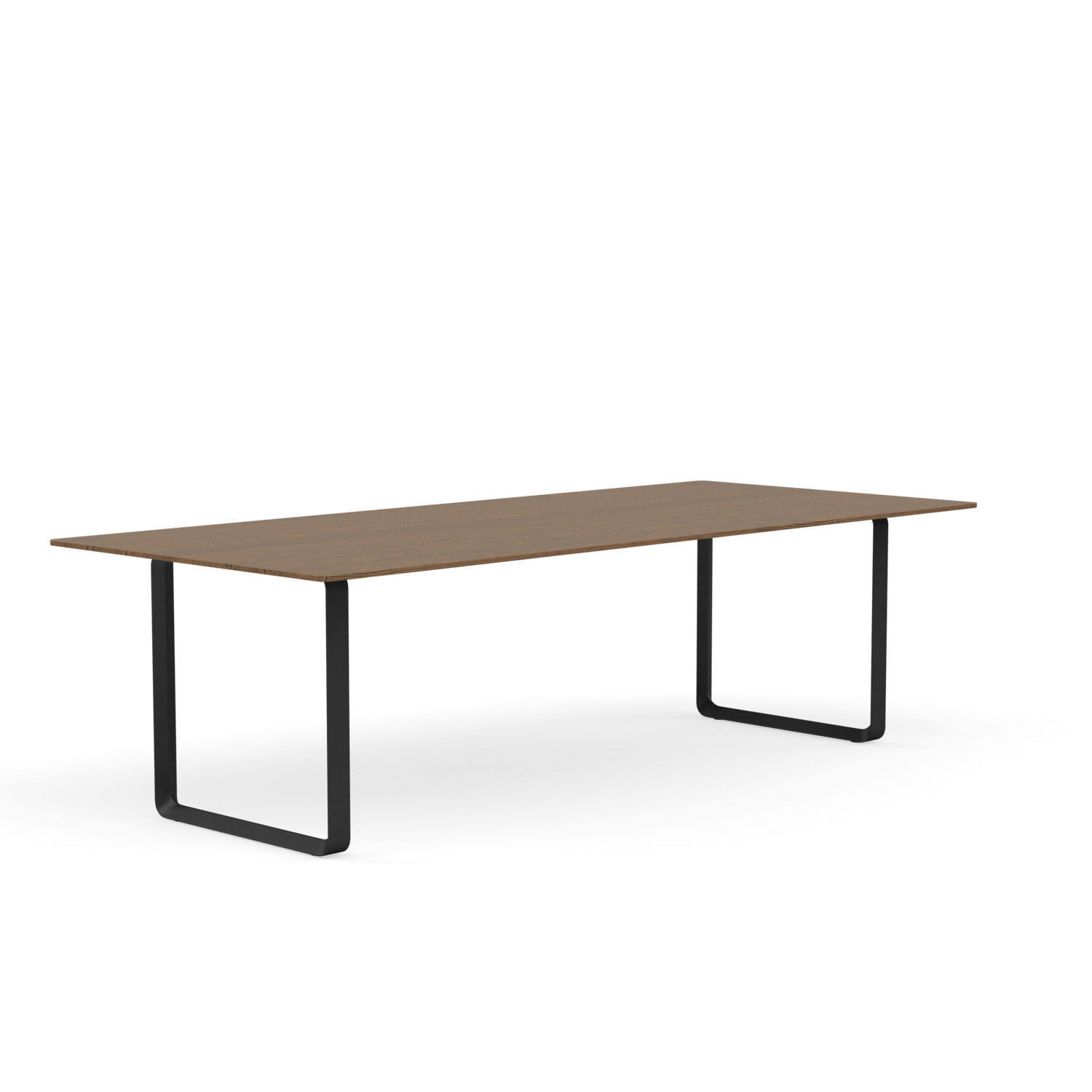 70/70 Table | A contemporary table for any space