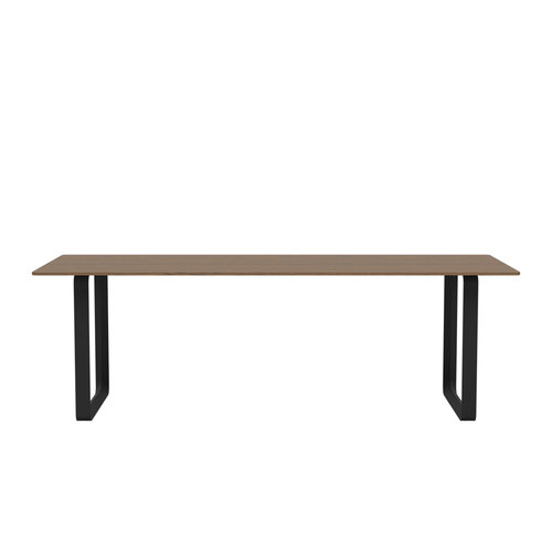 70/70 Table | A contemporary table for any space