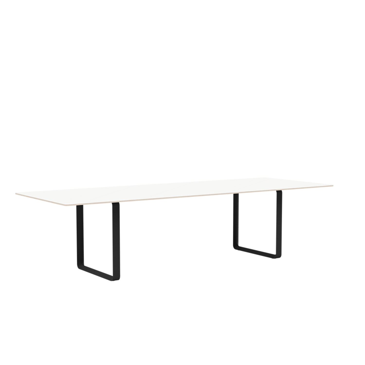 70/70 Table | A contemporary table for any space