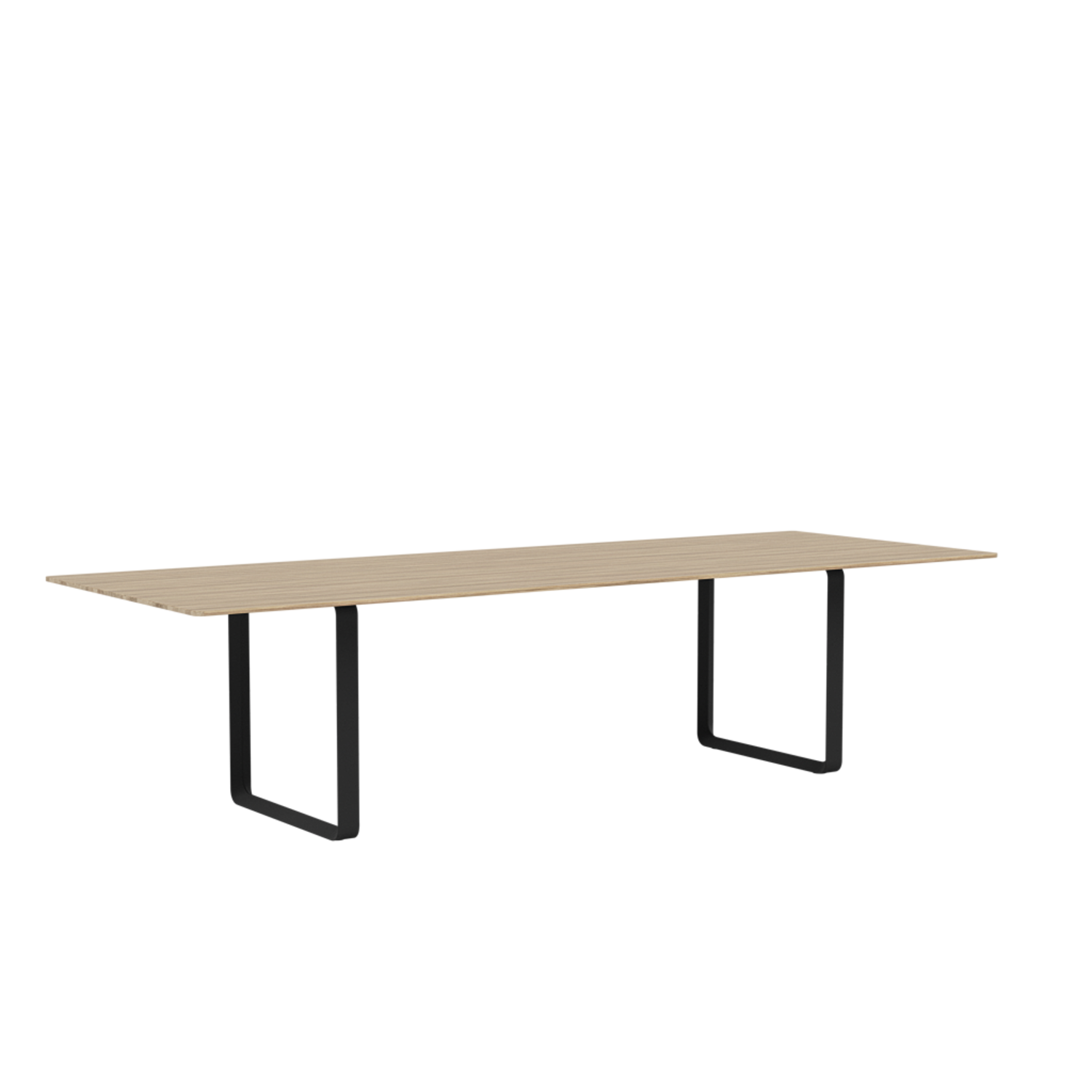 70/70 Table | A contemporary table for any space