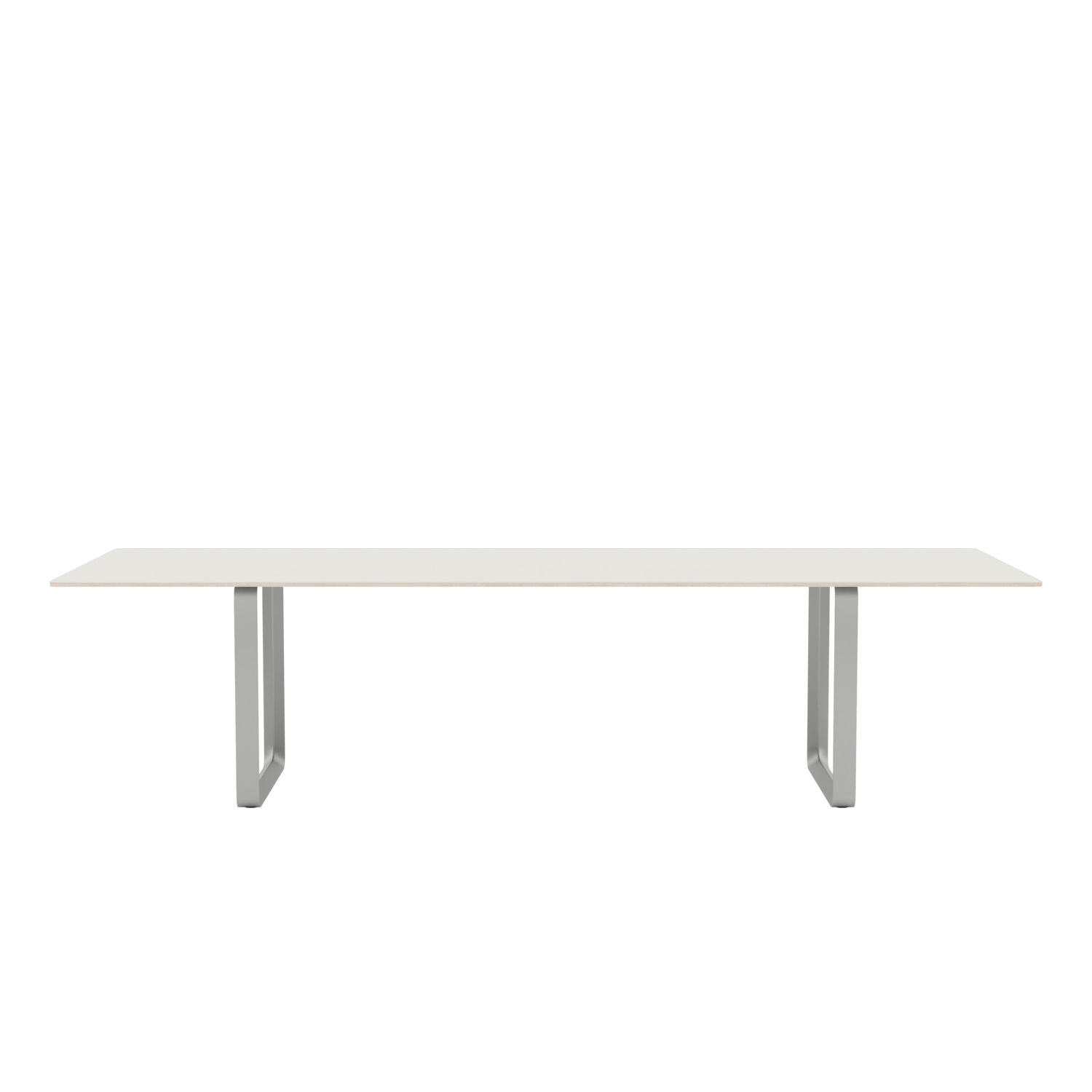70/70 Table | A contemporary table for any space