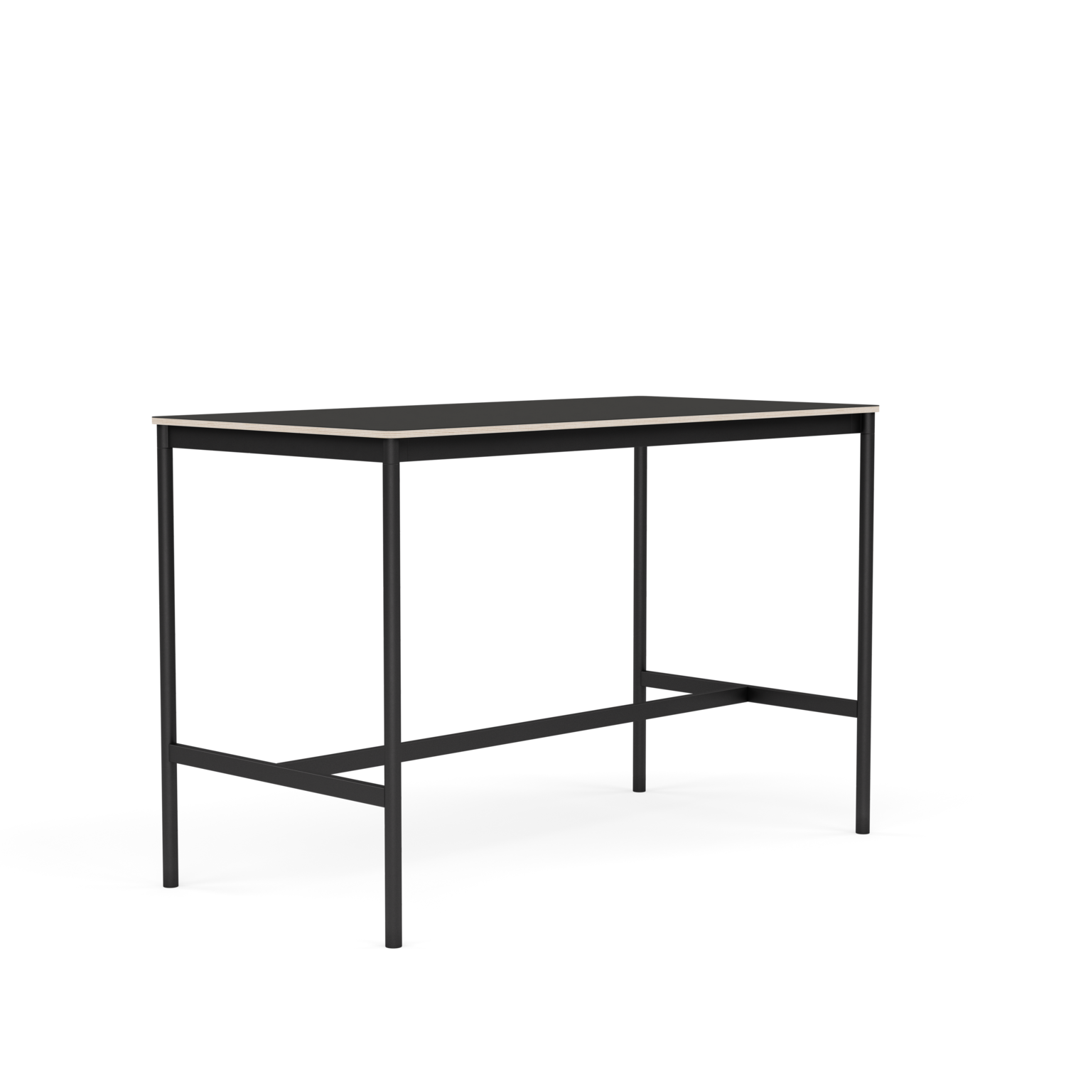 Base Table High | A Modern High Table