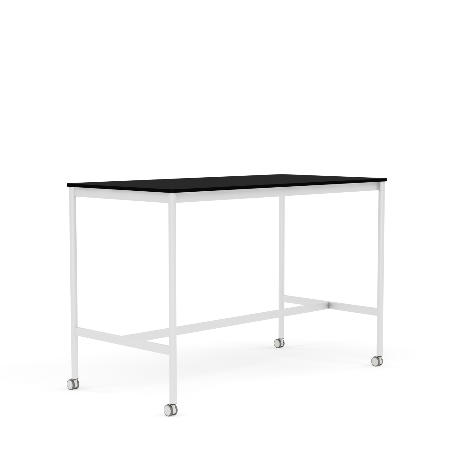 Base Table High | A Modern High Table