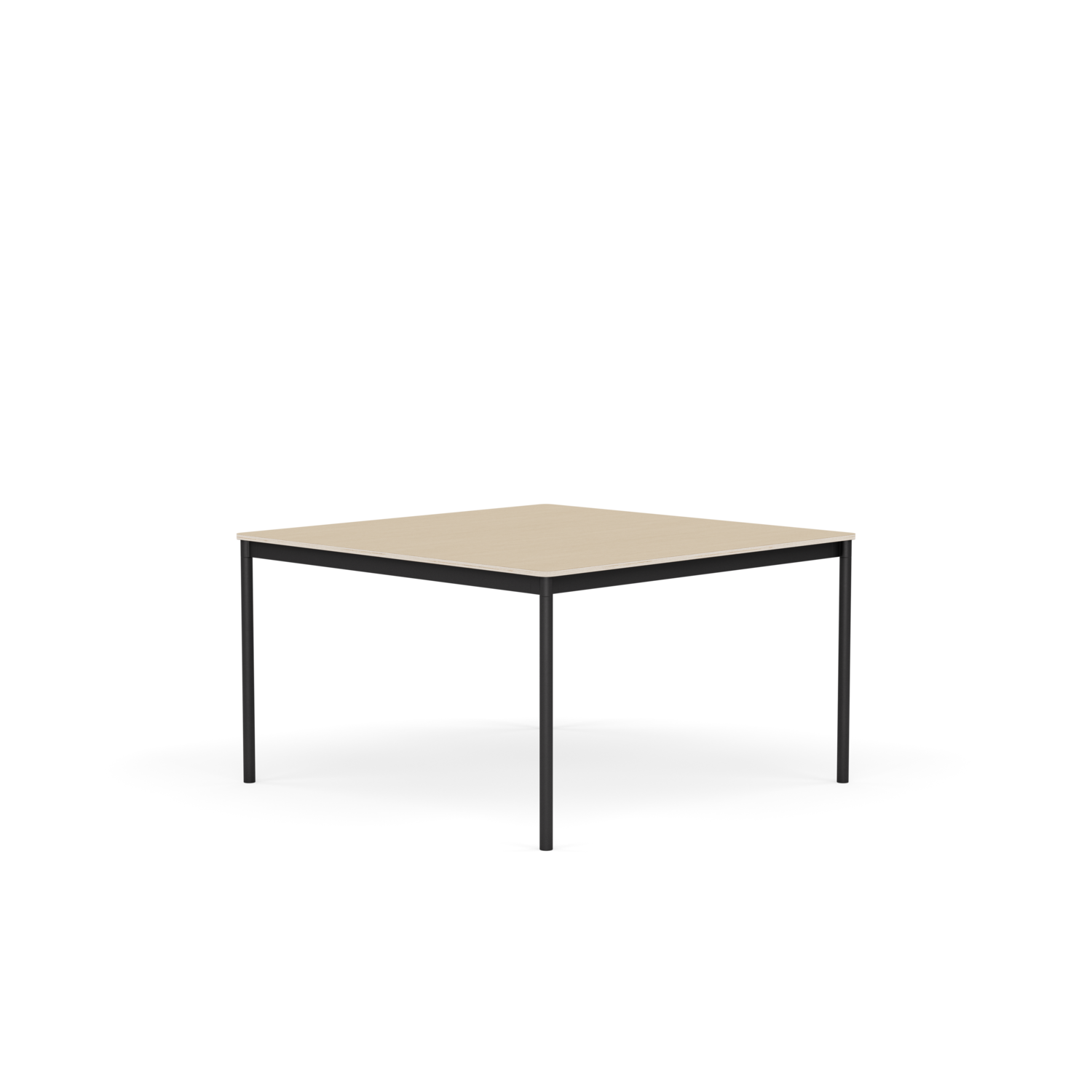 Base Table | A straight-forward table that suits any space