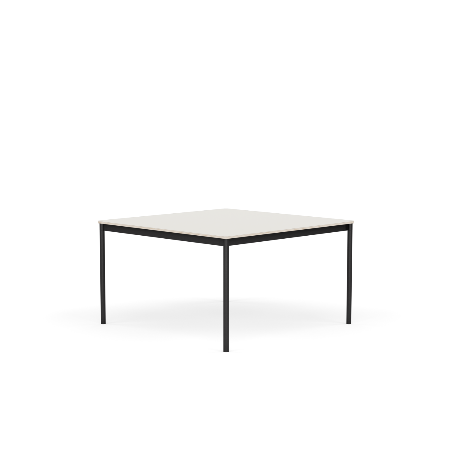Base Table | A straight-forward table that suits any space