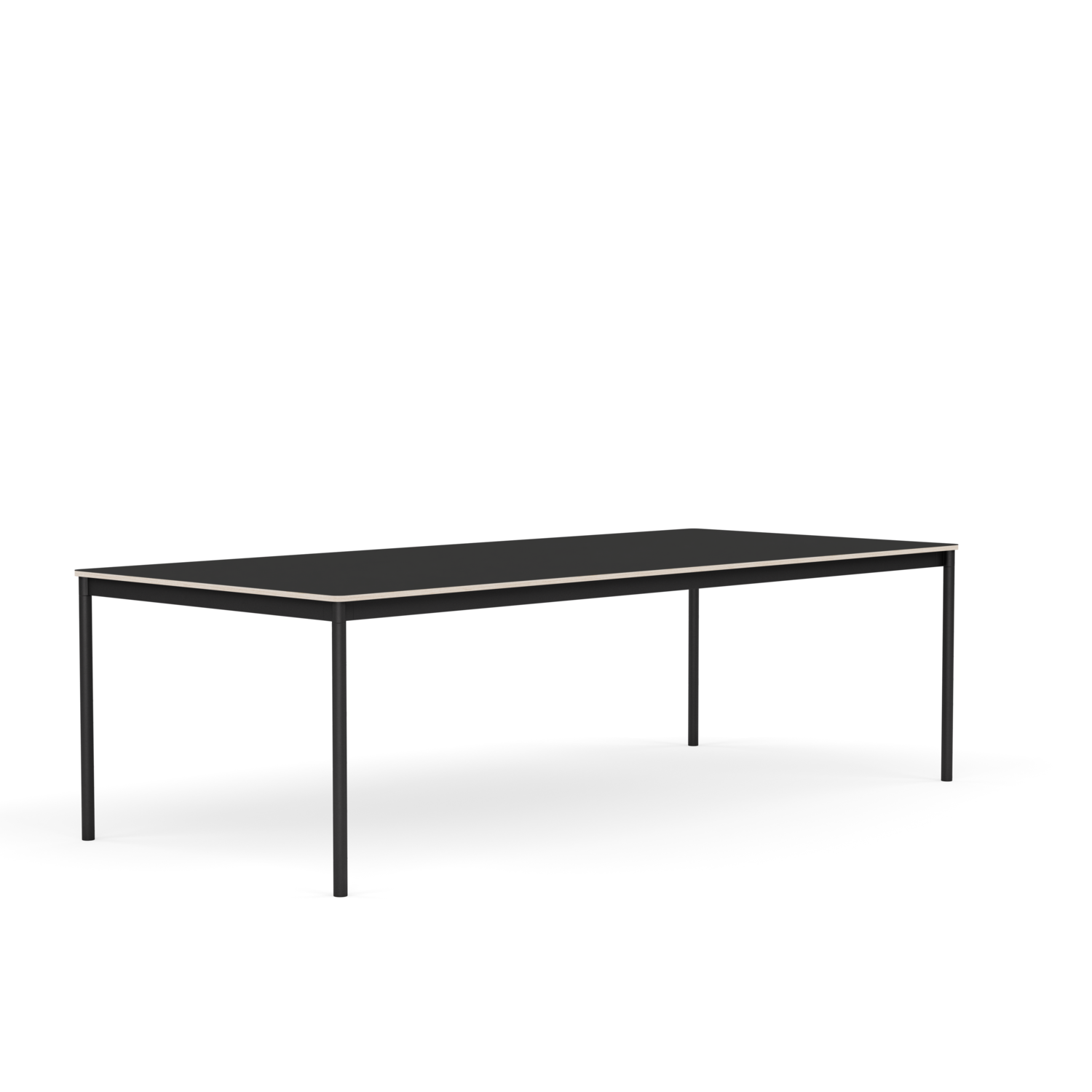 Base Table | A straight-forward table that suits any space