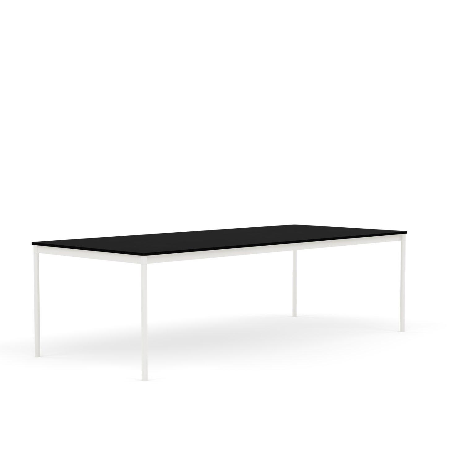 Base Table | A straight-forward table that suits any space