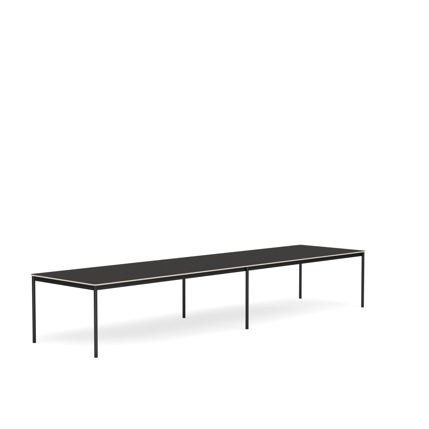 Base Table | A straight-forward table that suits any space
