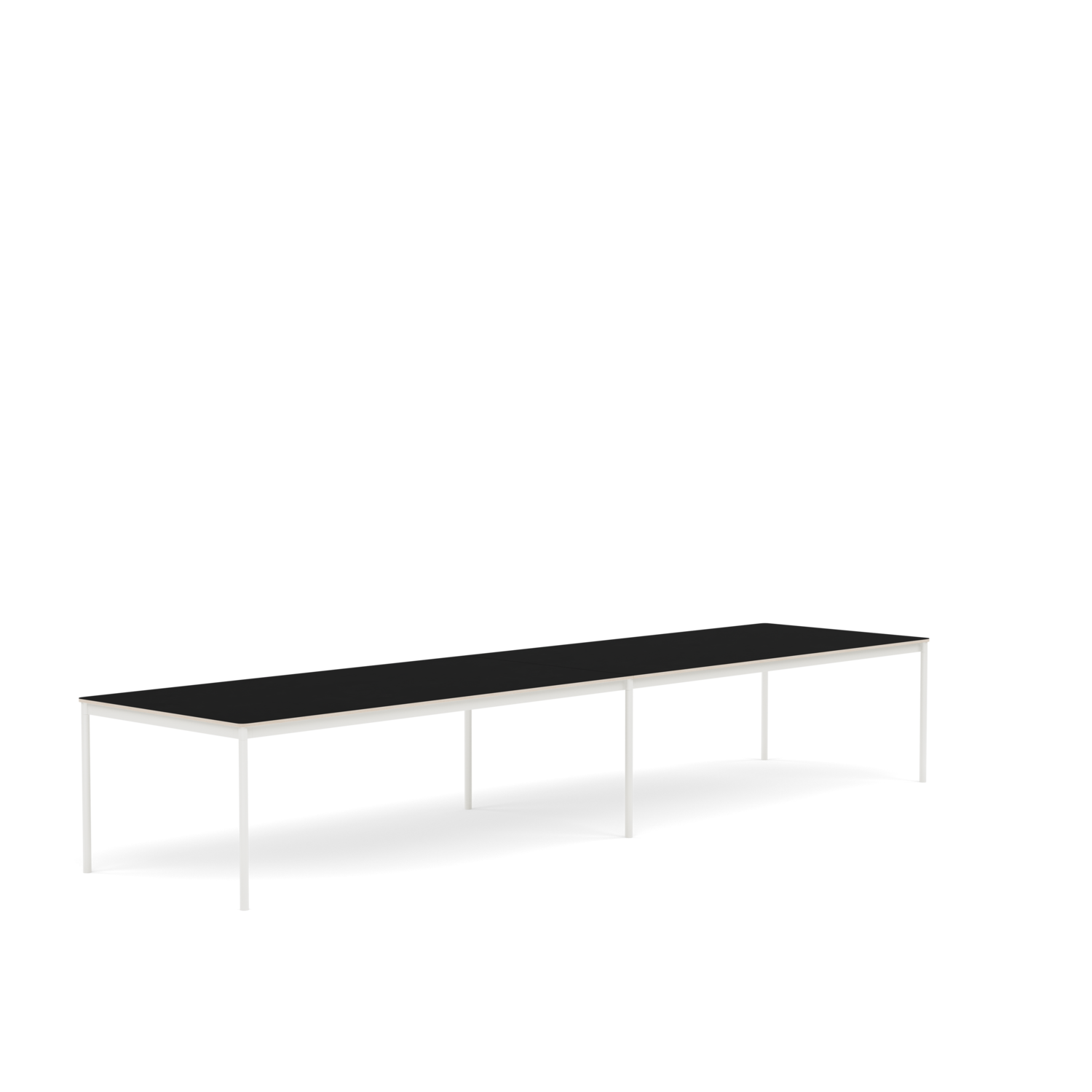 Base Table | A straight-forward table that suits any space