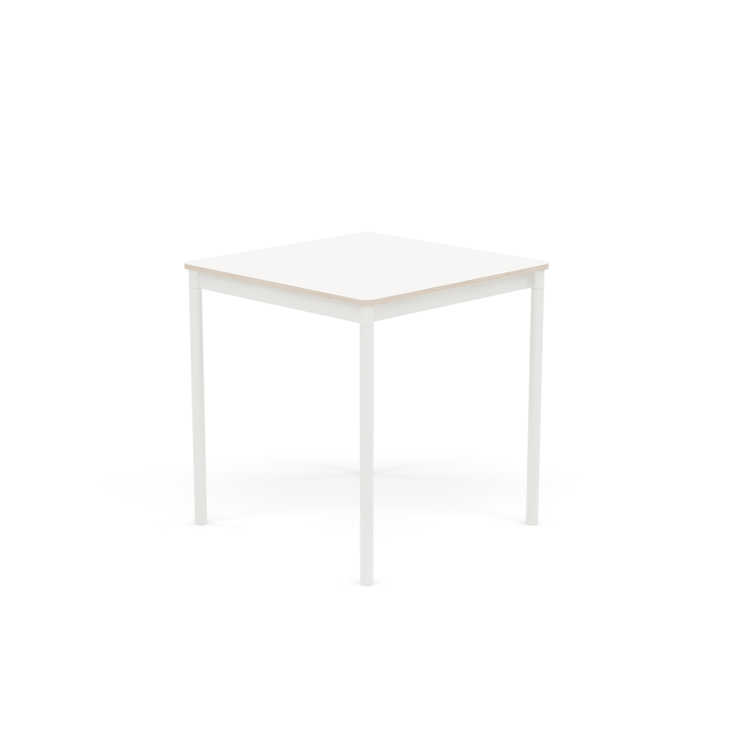 Base Table | A straight-forward table that suits any space