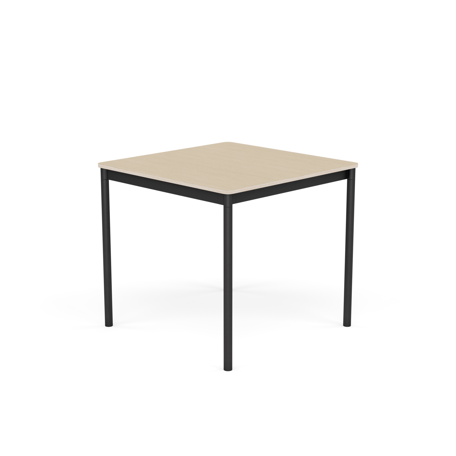 Base Table | A straight-forward table that suits any space