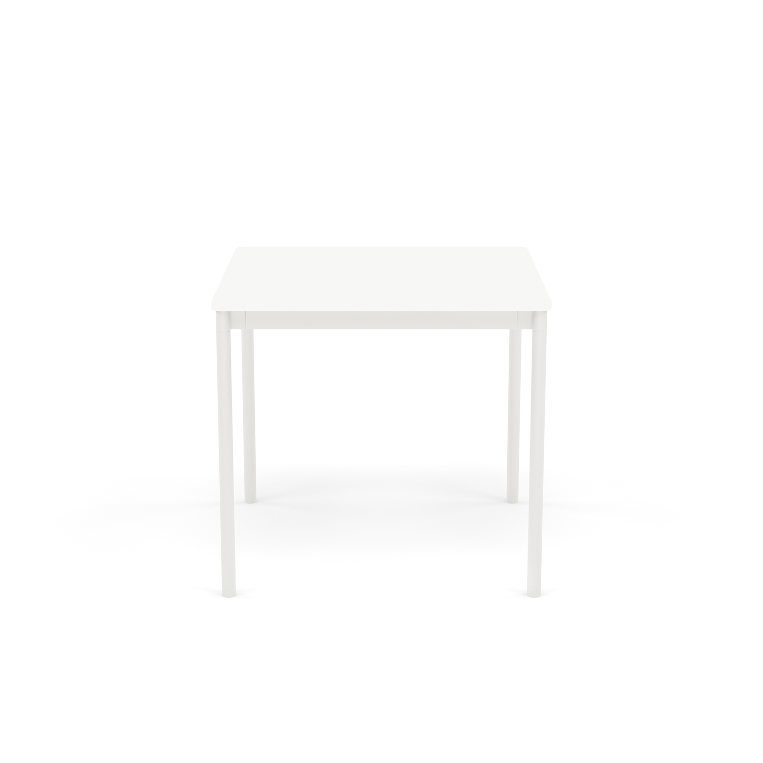 Base Table | A straight-forward table that suits any space