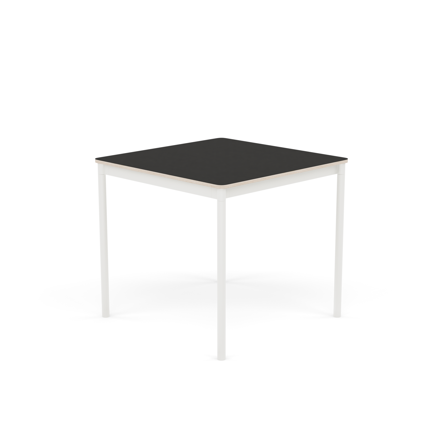 Base Table | A straight-forward table that suits any space