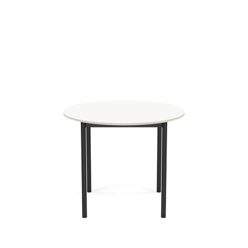 Base Table - Round | Simple lines in Scandinavian design
