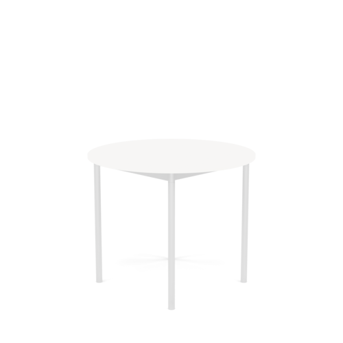 Base Table - Round | Simple lines in Scandinavian design