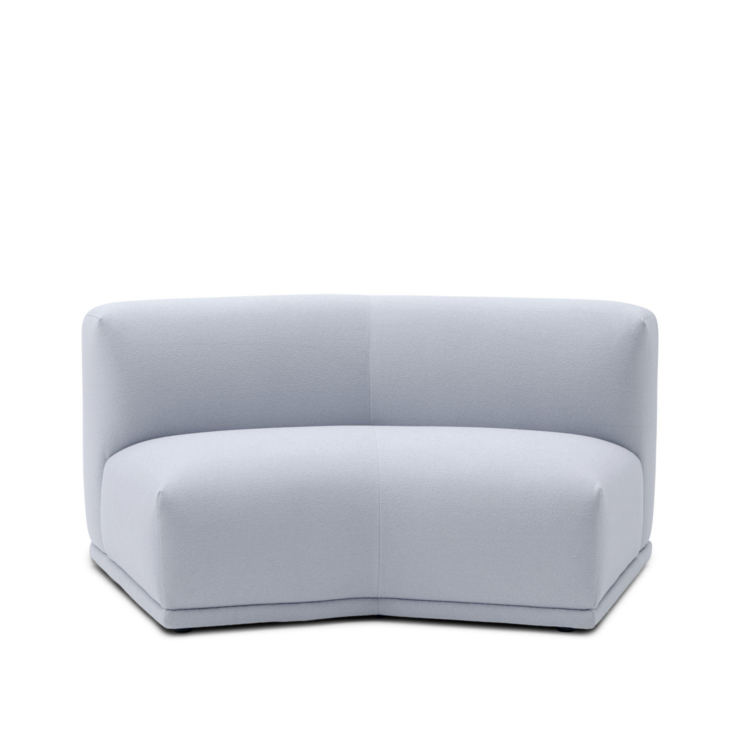 Connect Modular Sofa | Customize the sofa for your space