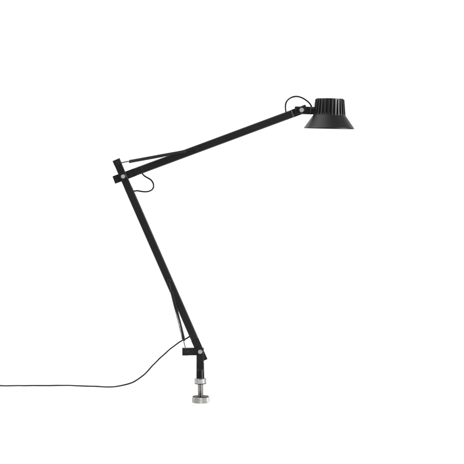 Dedicate Table Lamp | A contemporary take on the classic architect lamp