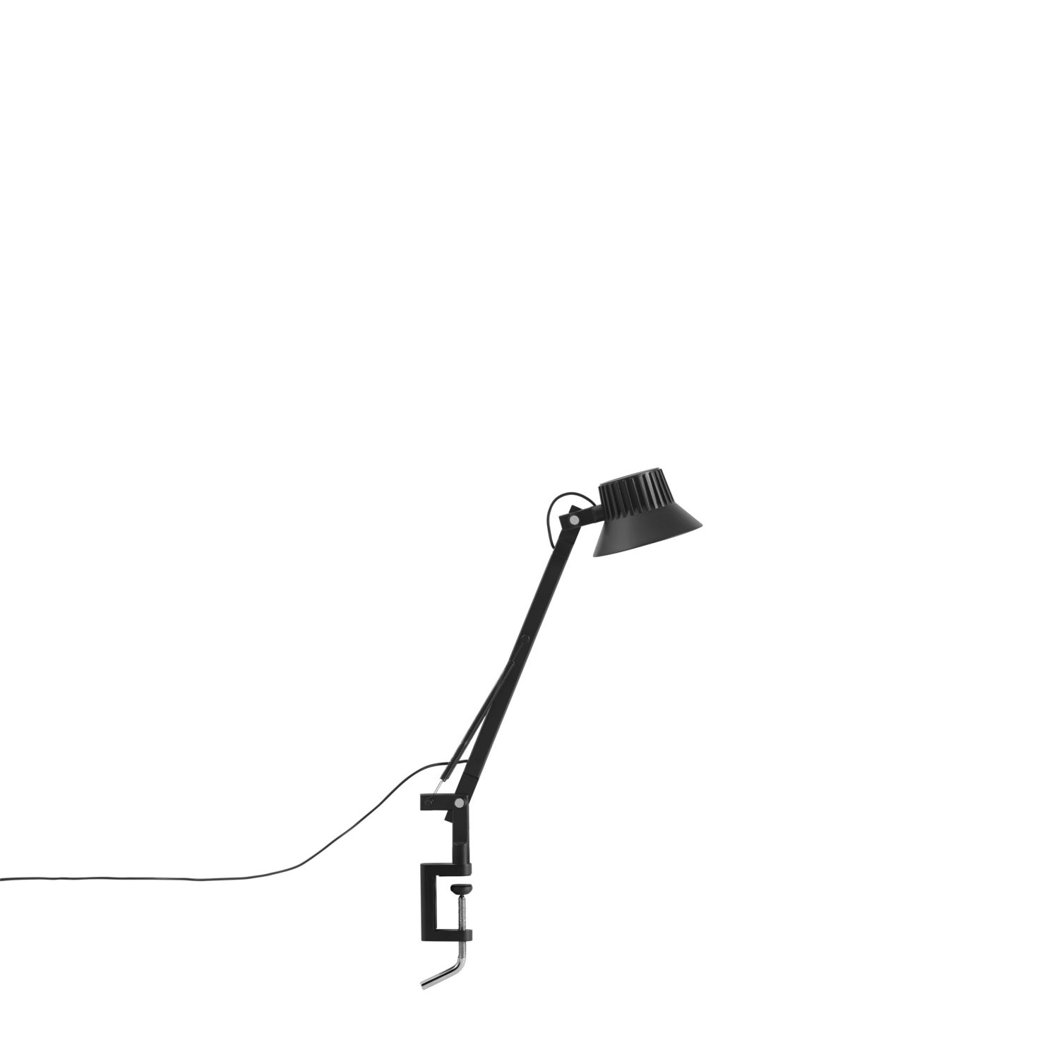 Dedicate Table Lamp | A contemporary take on the classic architect lamp