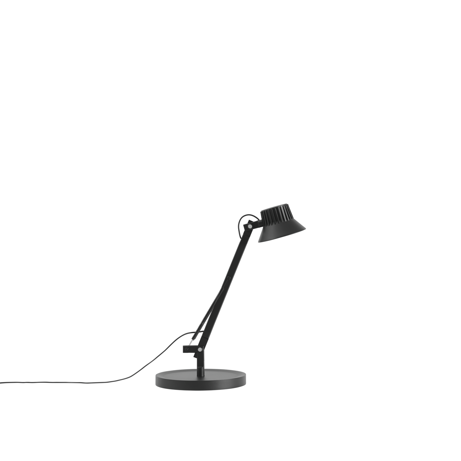 Dedicate Table Lamp | A contemporary take on the classic architect lamp