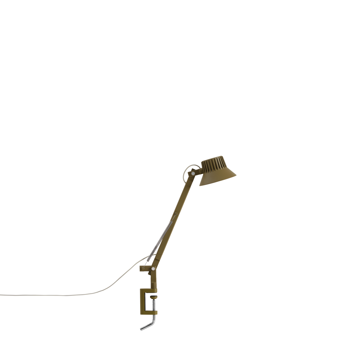 Dedicate Table Lamp | A contemporary take on the classic architect lamp