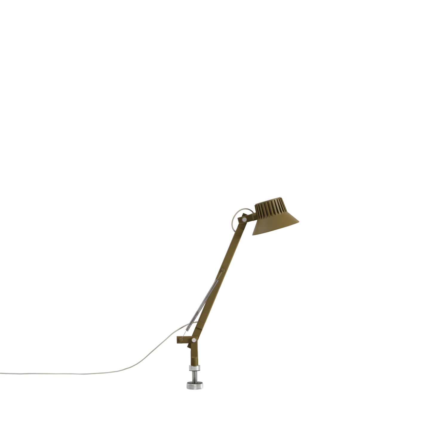 Dedicate Table Lamp | A contemporary take on the classic architect lamp