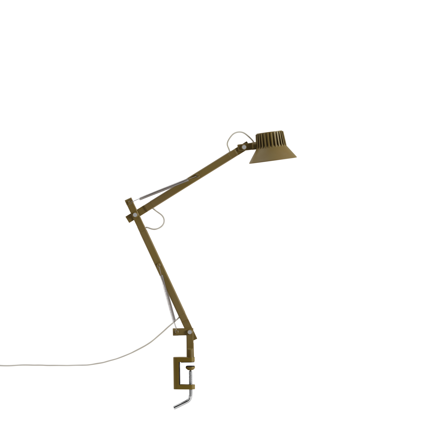 Dedicate Table Lamp | A contemporary take on the classic architect lamp