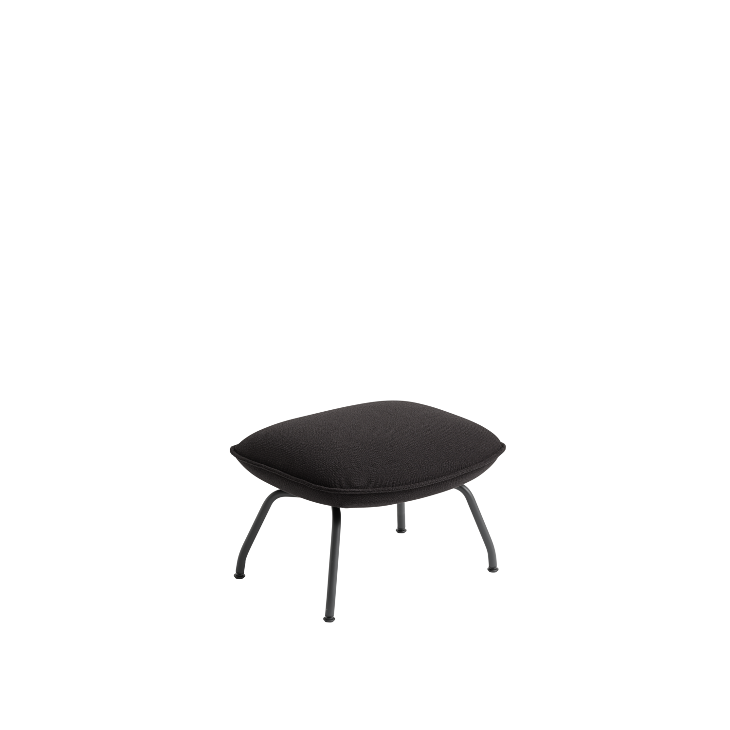 Doze Ottoman | Grand, modern comfort
