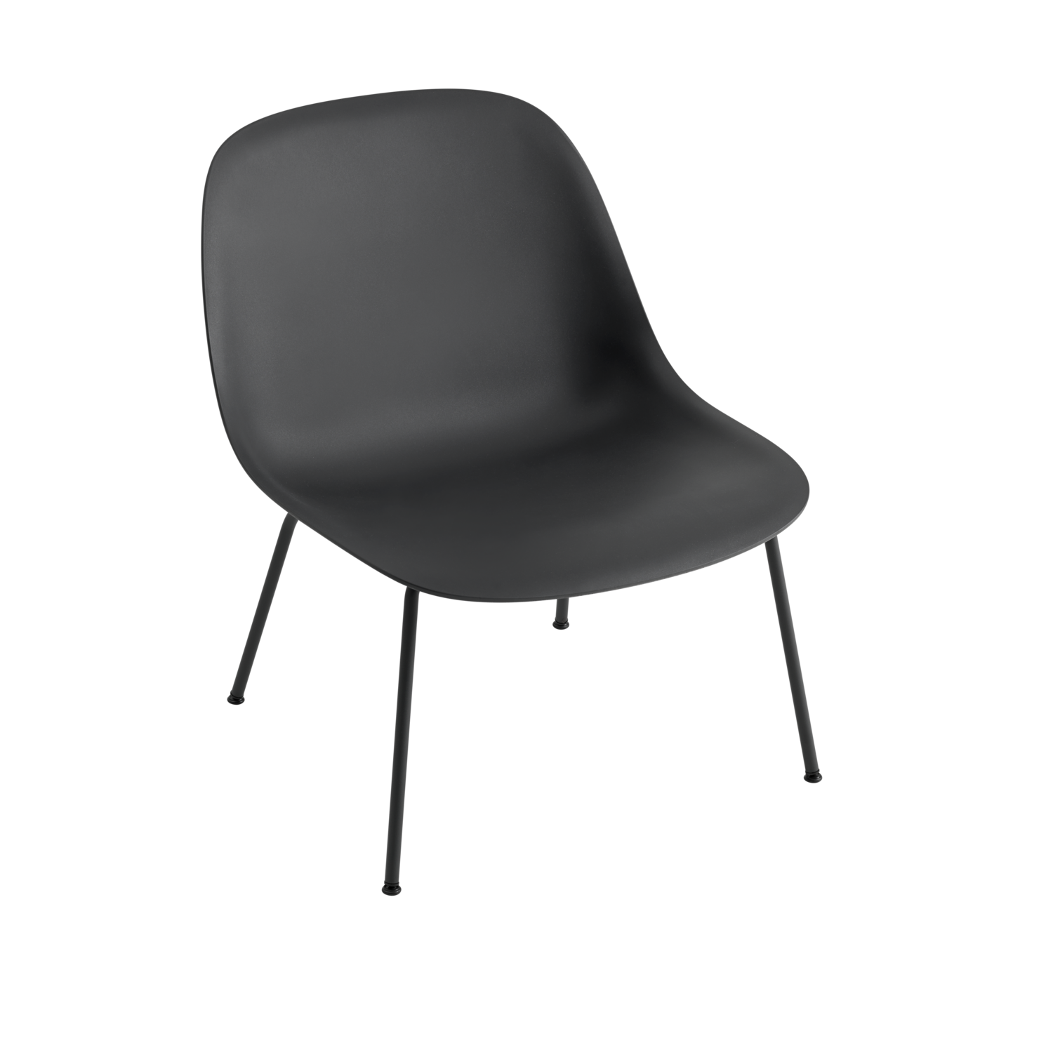 Fiber Lounge Chair | Extensive Comfort
