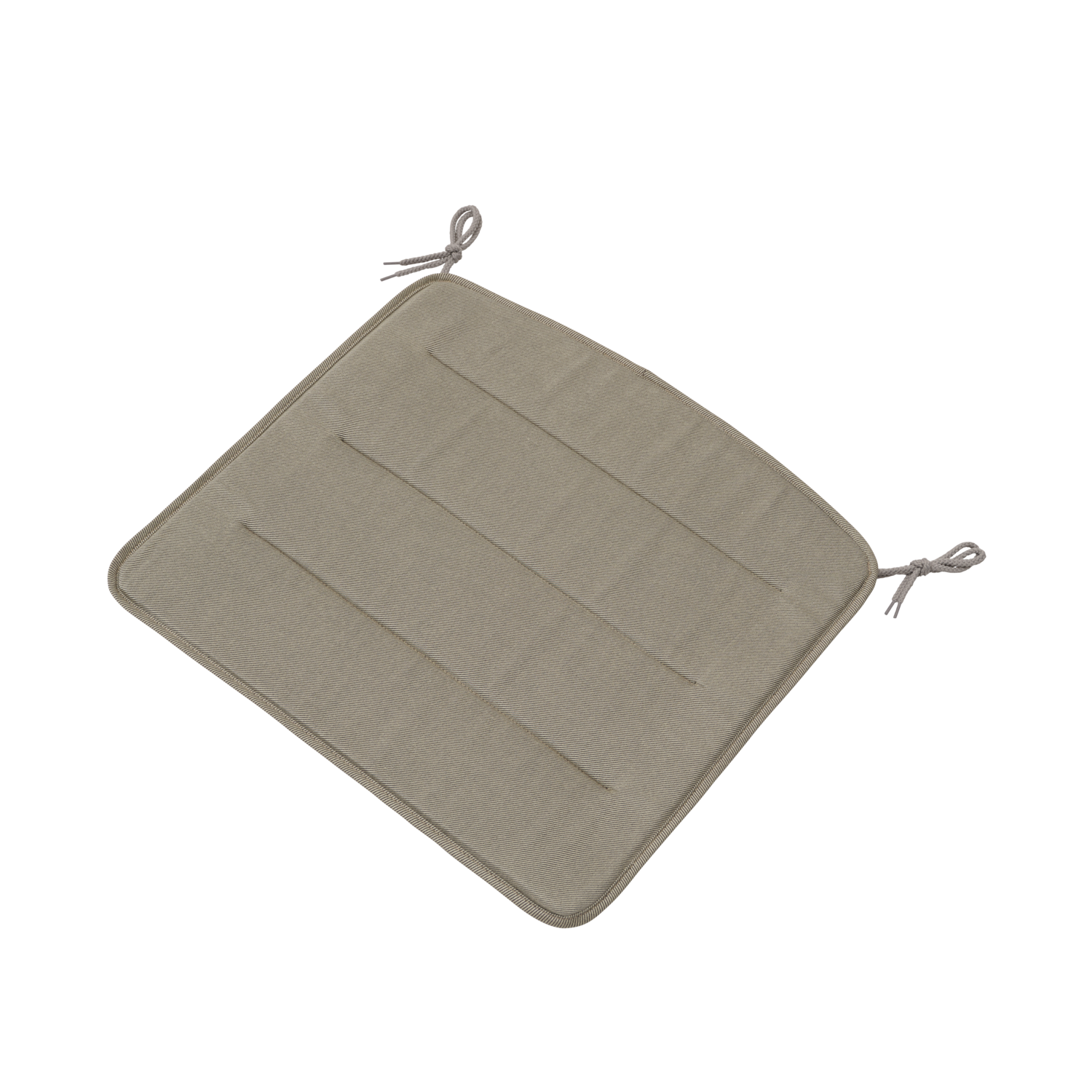 Linear Steel Seat Pad | Everlasting comfort