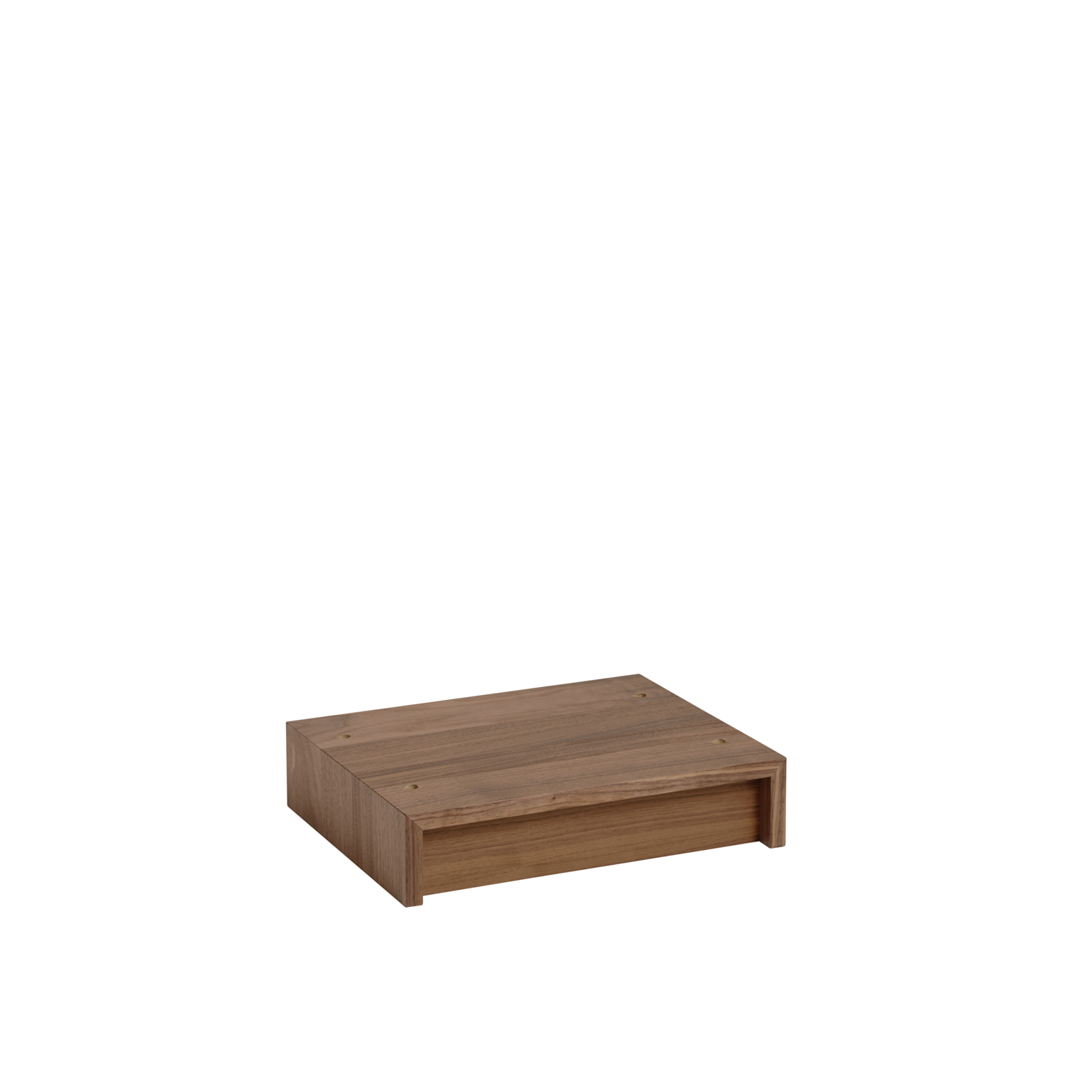 Stacked Storage System | Plinth