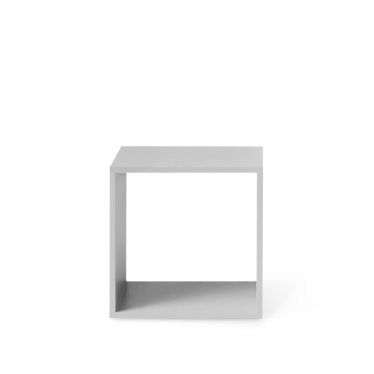 Stacked Storage System | Open modules