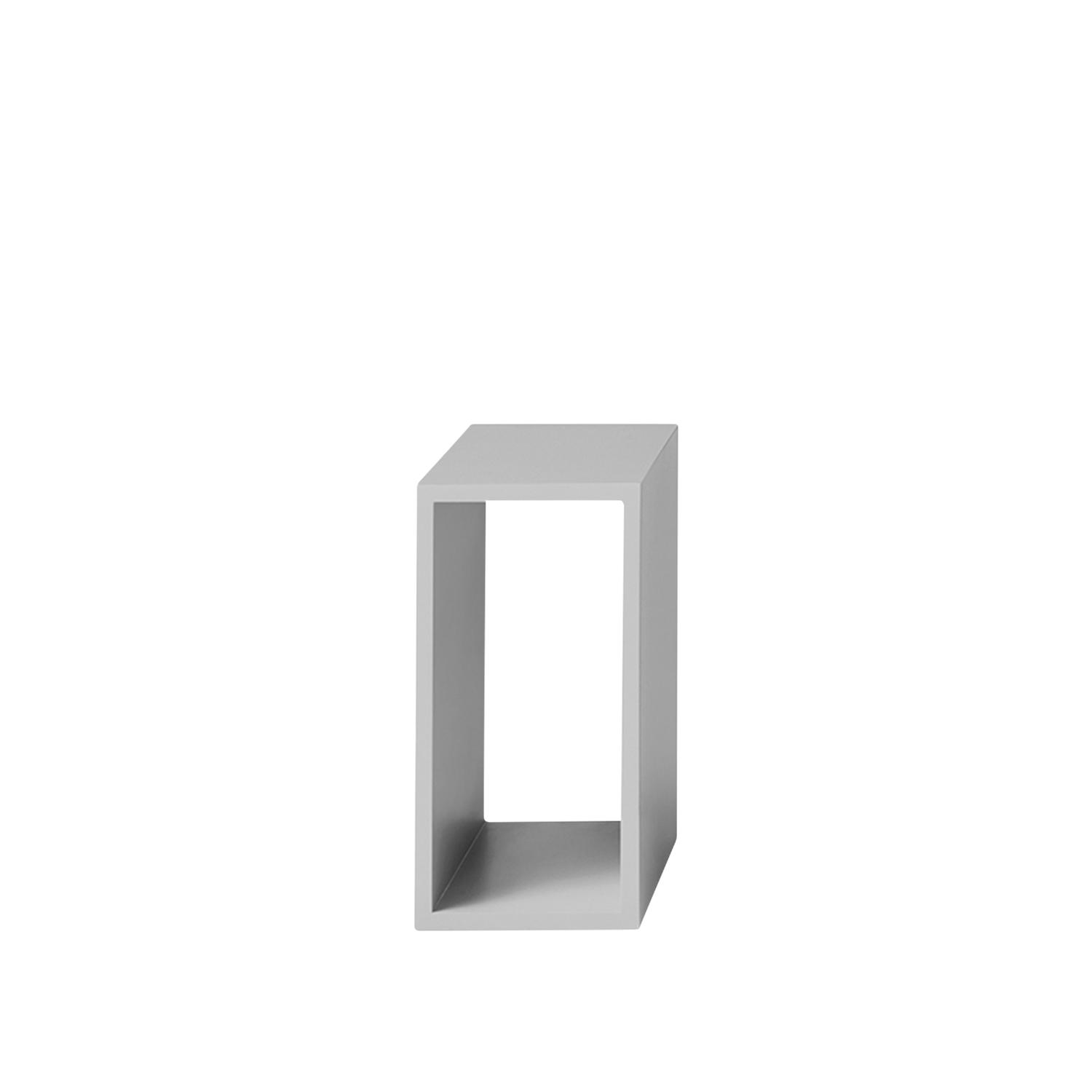 Stacked Storage System | Open modules